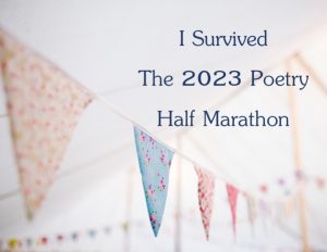 The Poetry Marathon – The Poetry Marathon